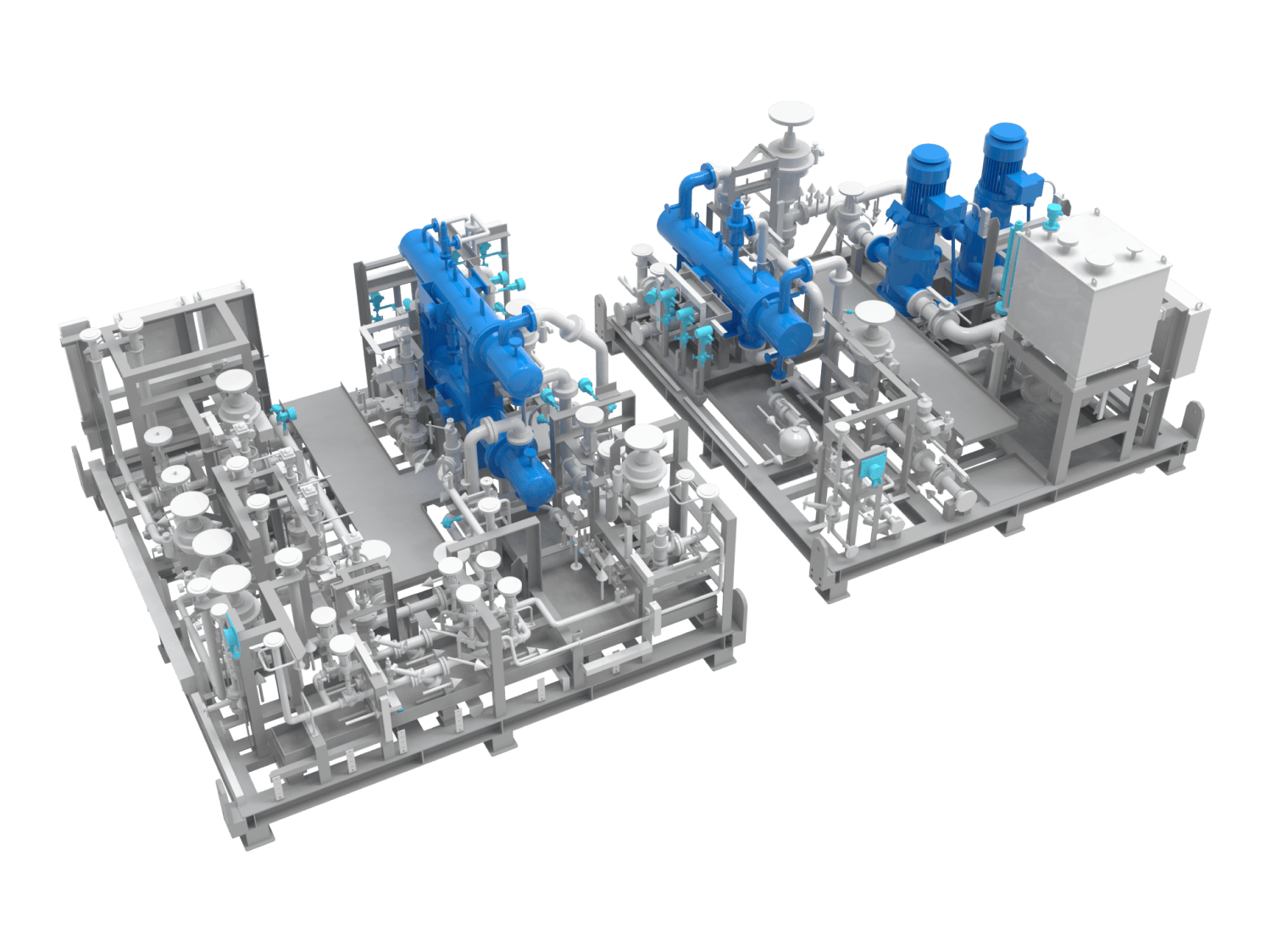 HD한국조선해양 EP사업부문