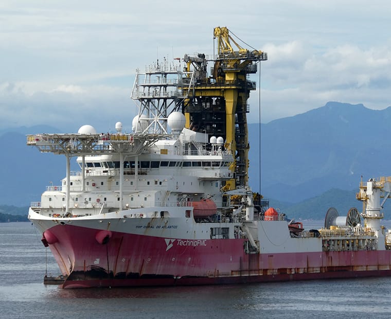 HD KOREA SHIPBUILDING & OFFSHORE ENGINEERING ECO PROPULSION DIVISION