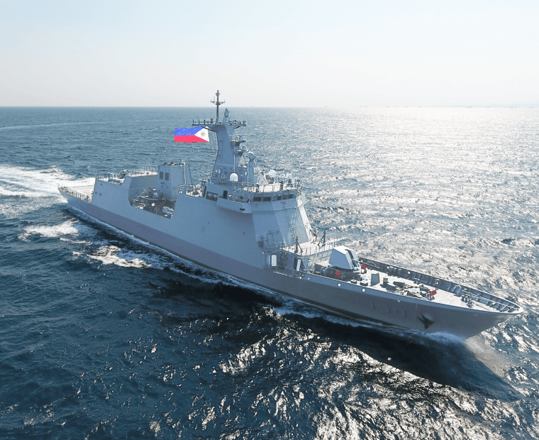 HD KOREA SHIPBUILDING & OFFSHORE ENGINEERING ECO PROPULSION DIVISION