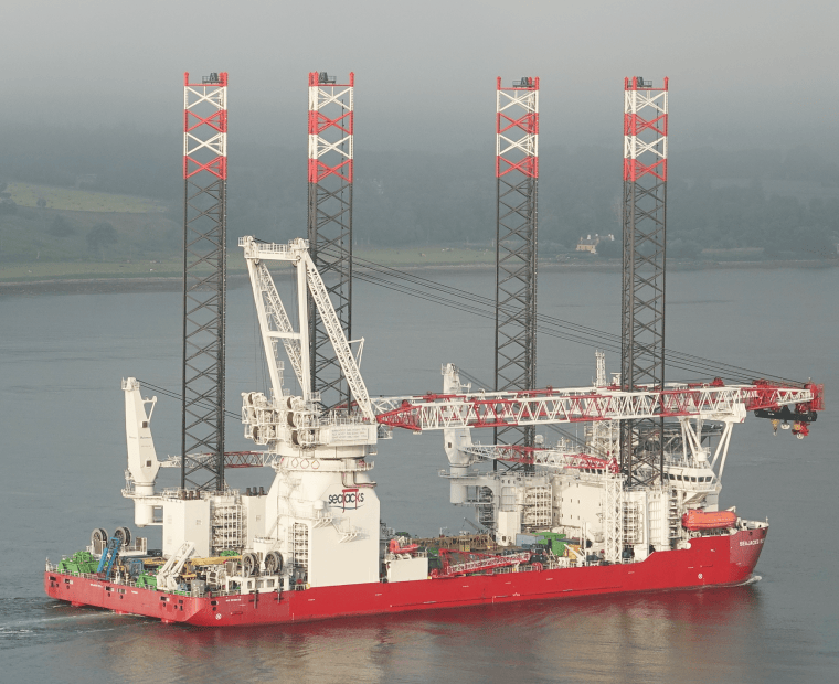 HD KOREA SHIPBUILDING & OFFSHORE ENGINEERING ECO PROPULSION DIVISION